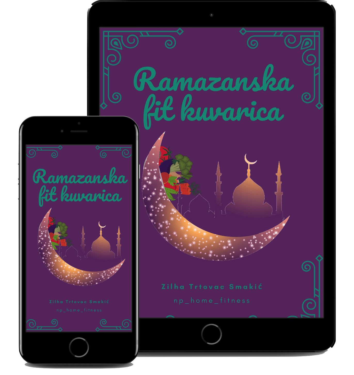 Ramazanski Meni 2020 – NP Home Fitness