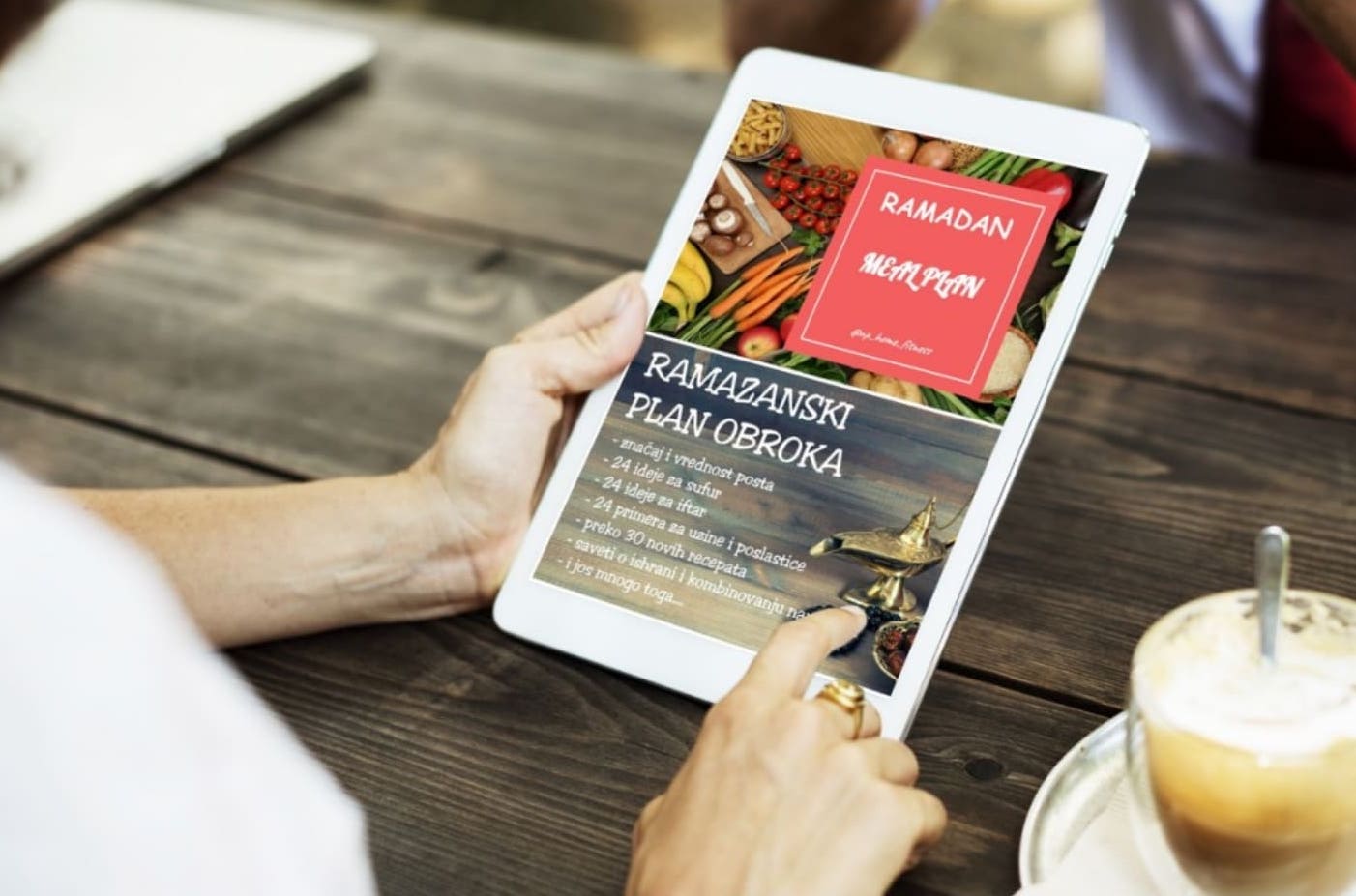 Ramazanski Meni 2019 – NP Home Fitness